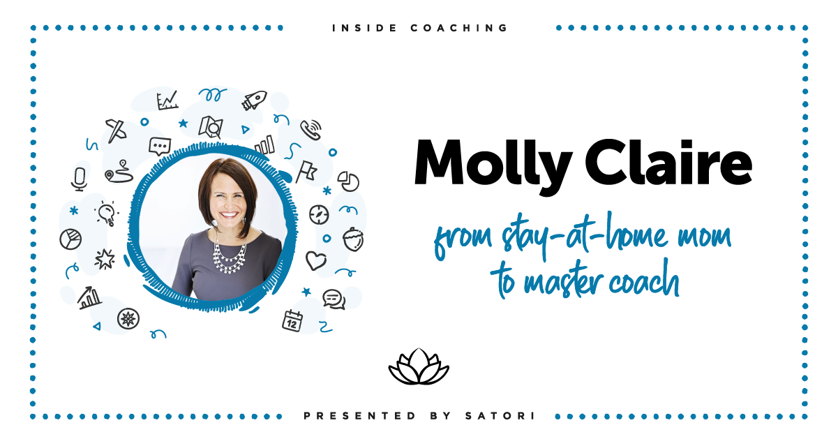 Inside Coaching with Molly Claire